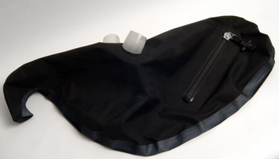 Moose Bag Instructions