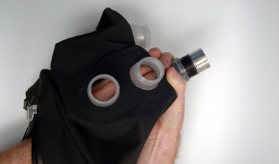 Moose Bag Instructions